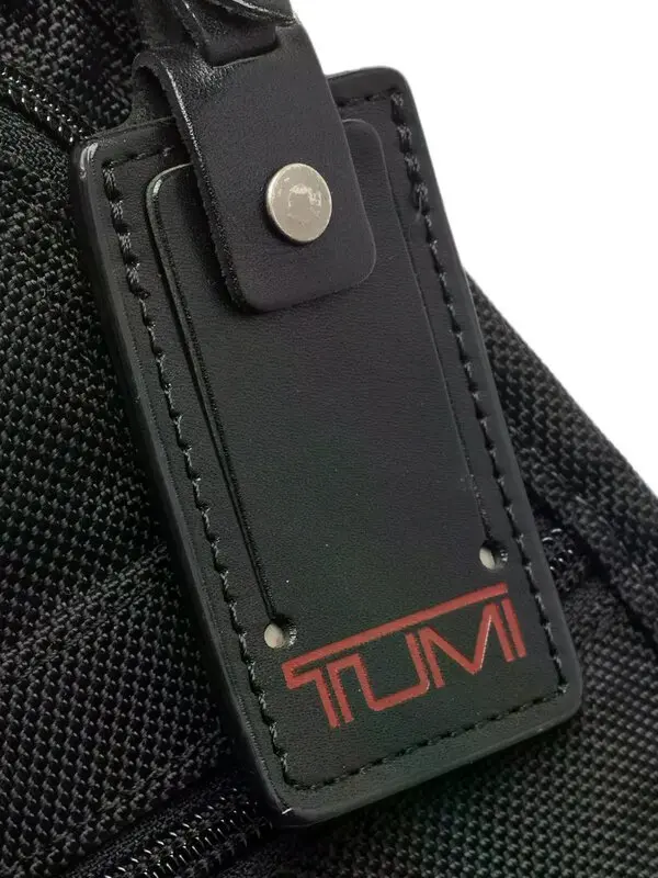 Tumi Alpha Flap Messenger Bag