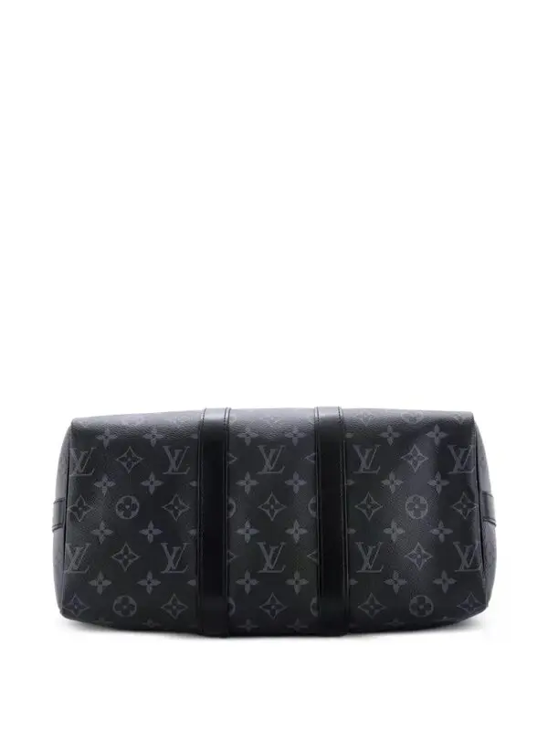 LOUIS VUITTON Keepall Bandouliere 35 Travel Bag