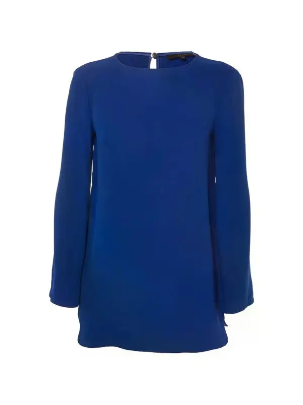 Gucci Flared-sleeve Blouse