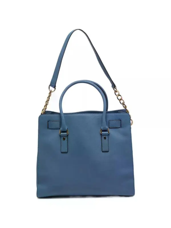 Michael Kors Hamilton Tote Bag