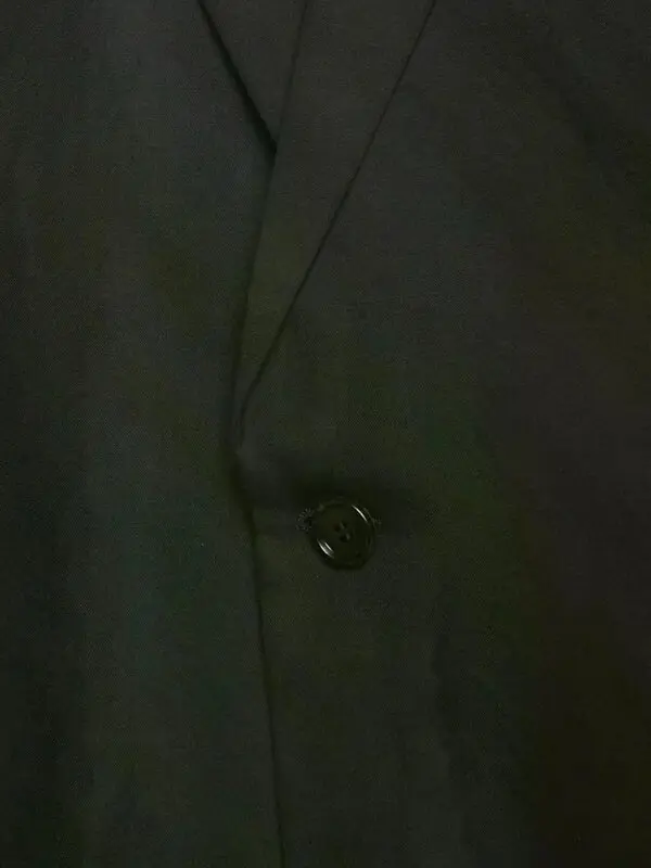 Dior Long-sleeves Blazer