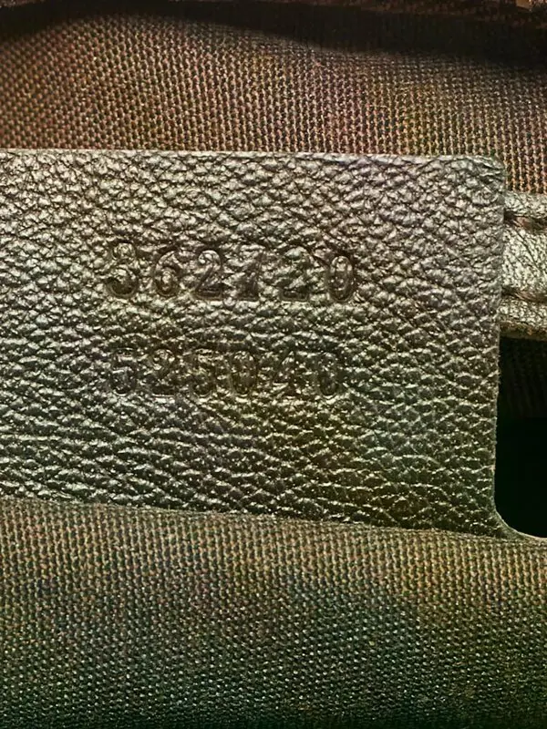 Gucci Medium Joy Tote Bag