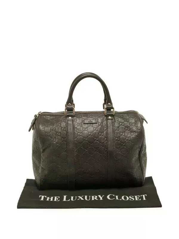 Gucci Medium Joy Tote Bag