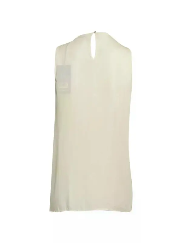 Dsquared2 Embellished Sleeveless Tank Top