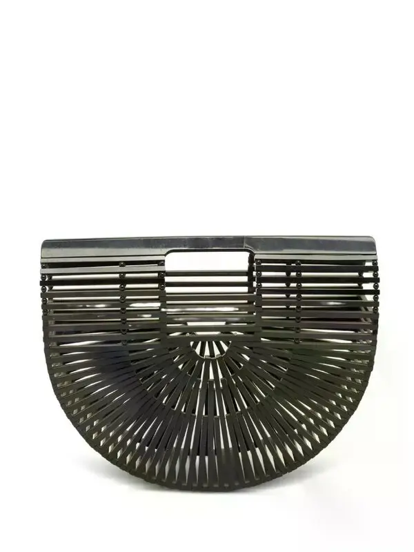 Cult Gaia Ark Clutch Bag