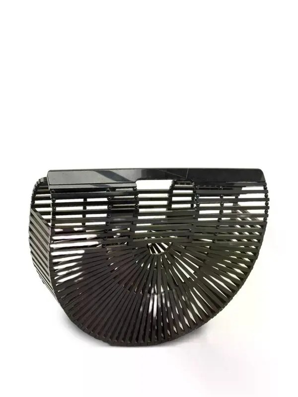 Cult Gaia Ark Clutch Bag