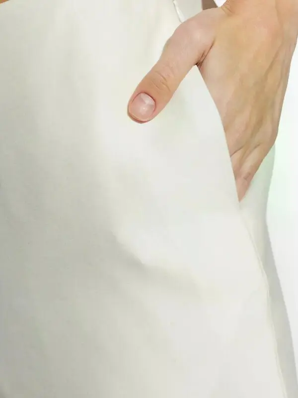 Balenciaga Embellished Skirt