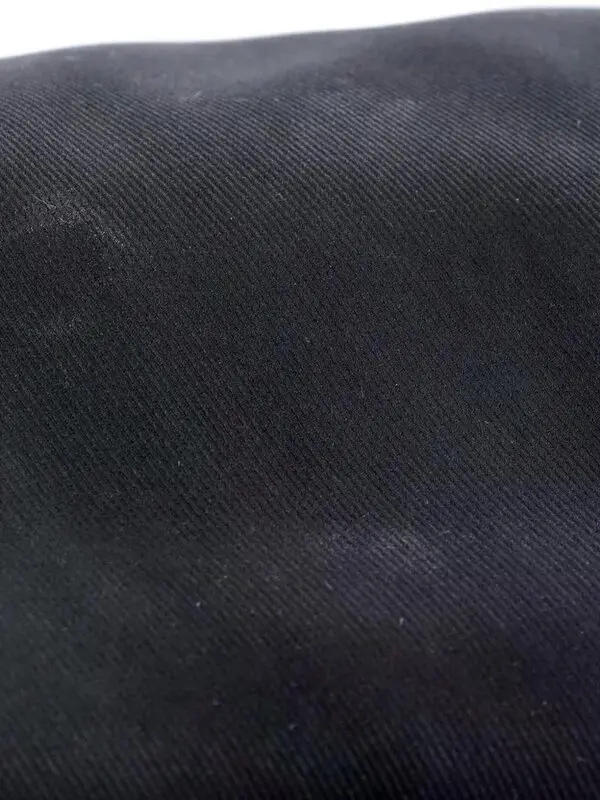 LOUIS VUITTON Monogram Eclipse Canvas Mm Messenger Bag