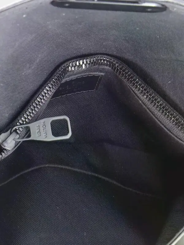 LOUIS VUITTON Monogram Canvas Sling Bag