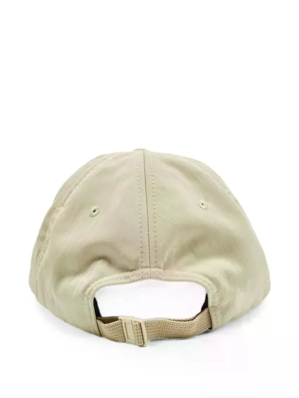 Kenzo Logo-embroidered Nylon Cap