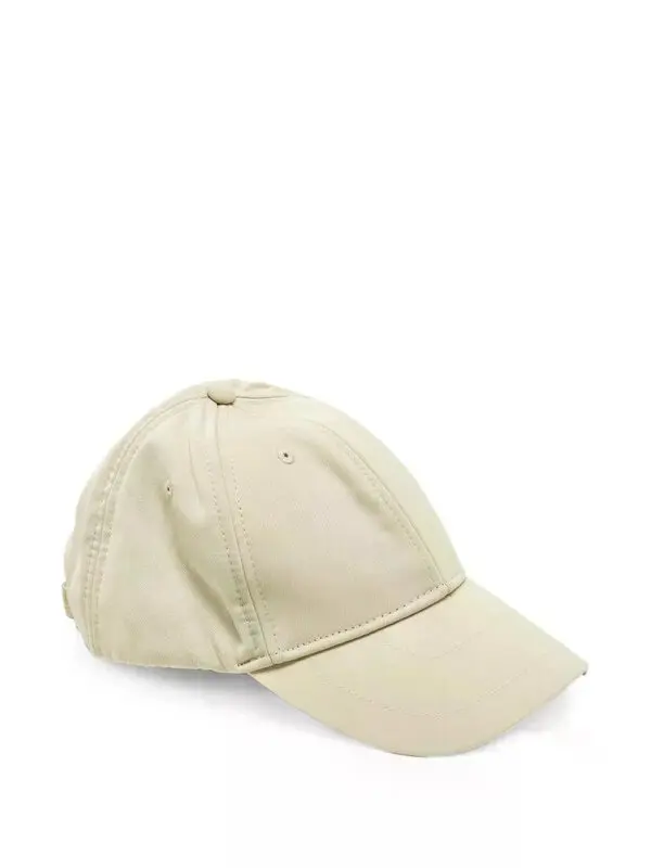 Kenzo Logo-embroidered Nylon Cap