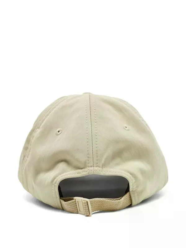 Kenzo Logo-embroidered Nylon Cap