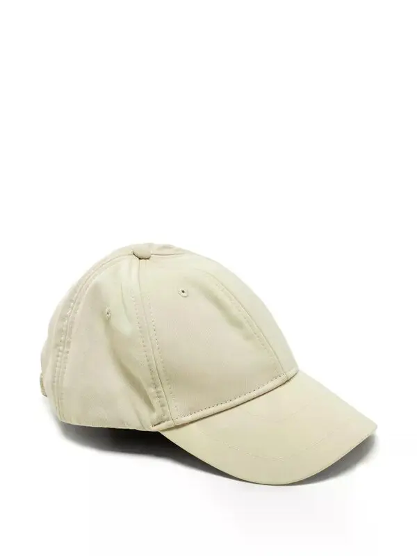 Kenzo Logo-embroidered Nylon Cap