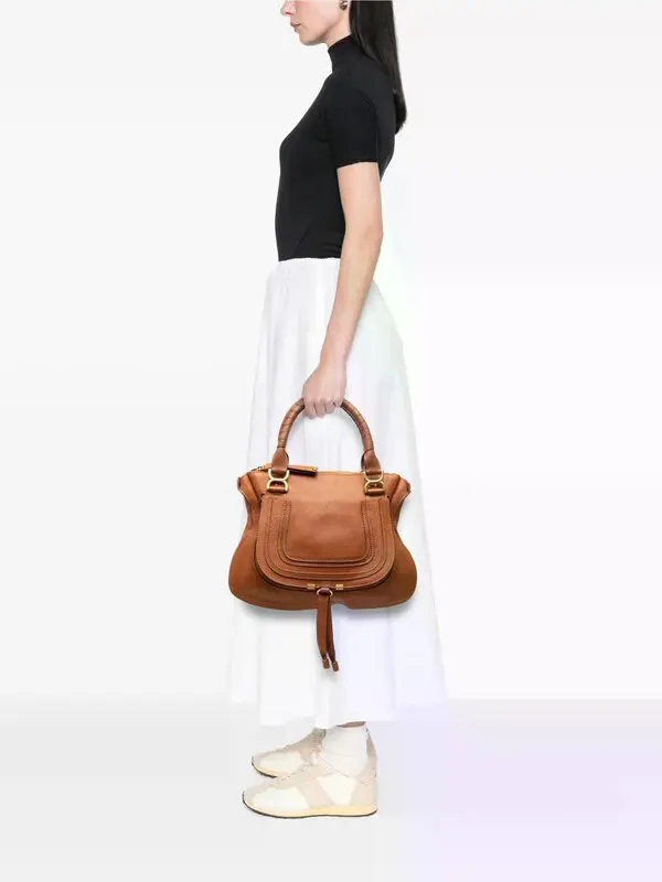 Chloé Marcie Satchel