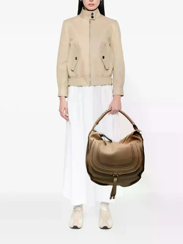 Chloé Marcie Hobo Bag
