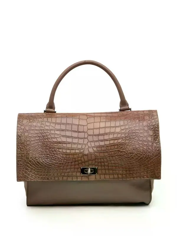Givenchy Medium Satchel - Brown