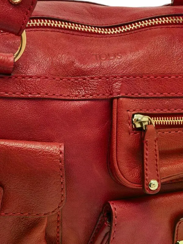 TOD'S Multi-pocket Handbag