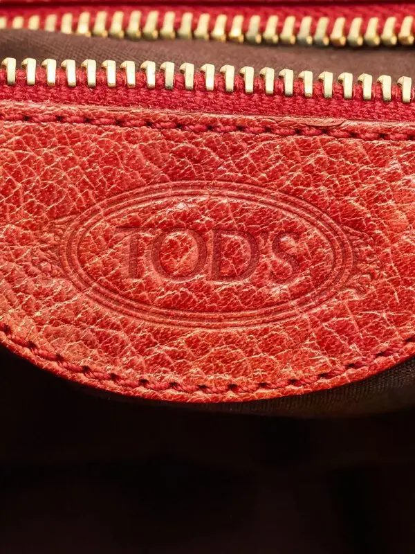 TOD'S Multi-pocket Handbag