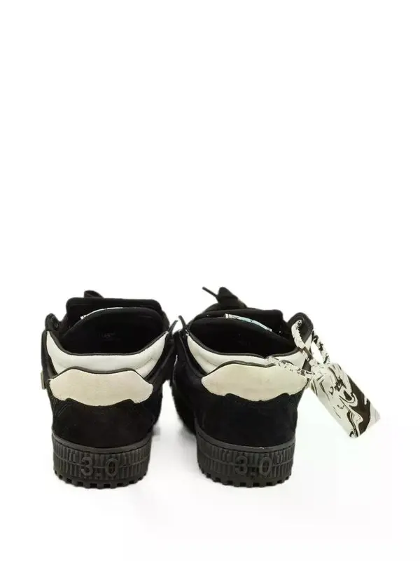 Off-White Floating Arrow Sneakers