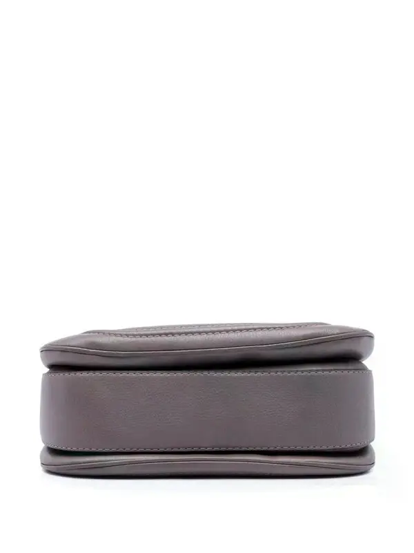 Gucci Bamboo Satchel