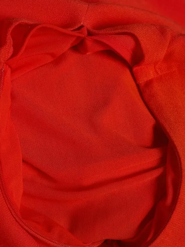 Maje Roan Mini Dress