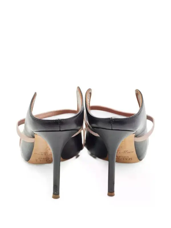 MALONE SOULIERS Maureen Strap Mules