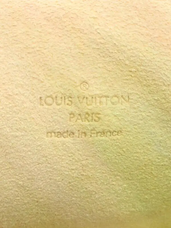 LOUIS VUITTON Monogram Beverly Gm Shoulder Bag