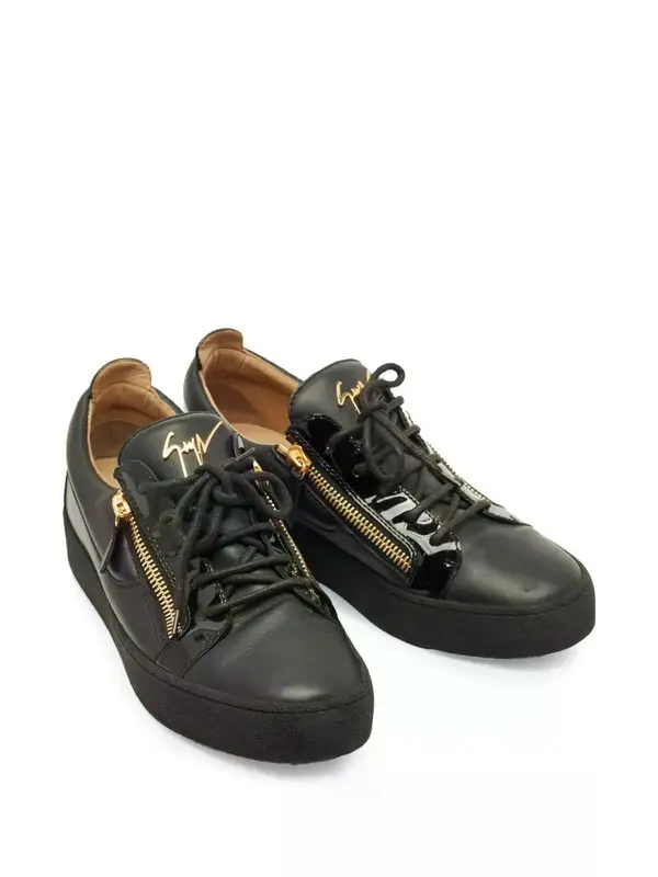 GIUSEPPE ZANOTTI Frankie Low-top Sneakers
