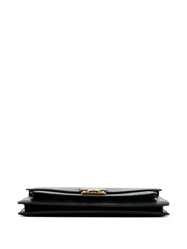 LOUIS VUITTON Epi Monceau 28 Satchel