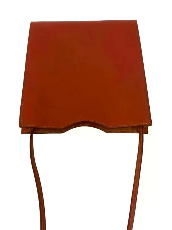 Hermès Box Calf Onimetou Crossbody Bag
