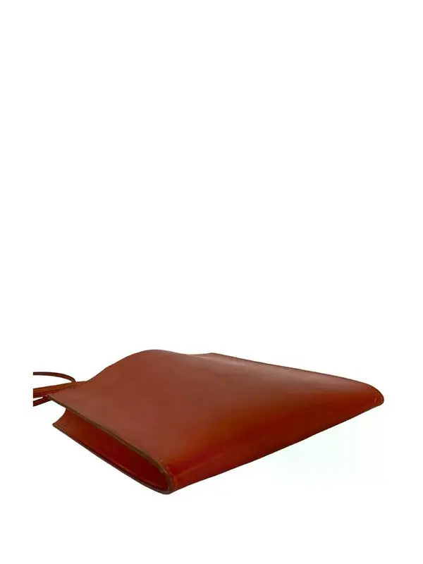 Hermès Box Calf Onimetou Crossbody Bag