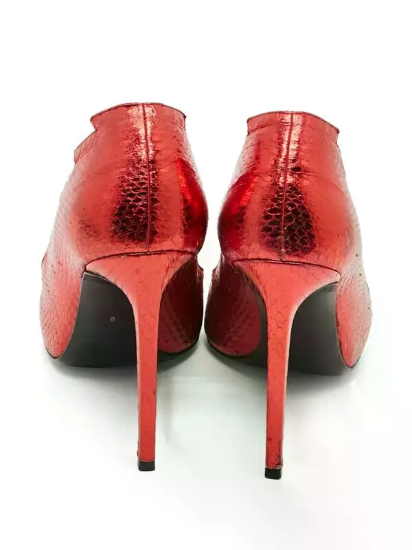 Saint Laurent Maike Pumps