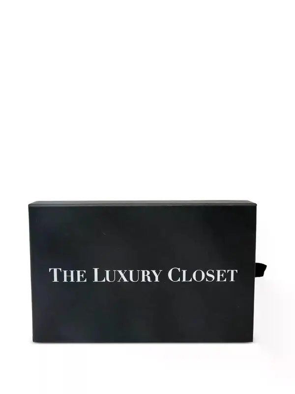 Roberto Cavalli Rc Logo Buckle Belt