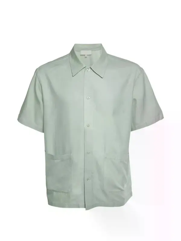 Kith Short-sleeved Shirt