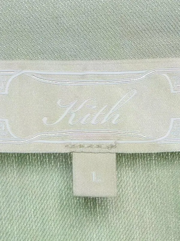 Kith Short-sleeved Shirt