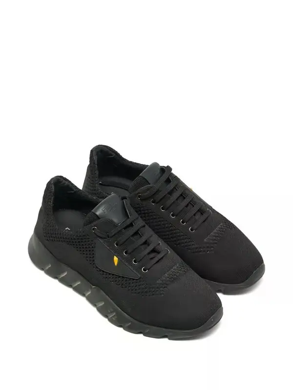 Fendi Bag Bug Knit Sneakers