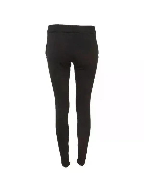 Gucci Gabardine Skinny Trousers