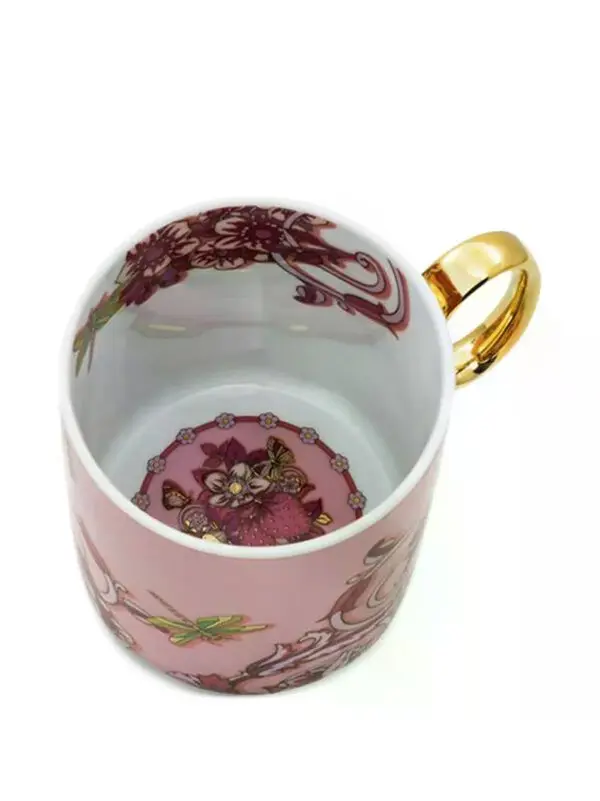 Versace Le Jardin Mug