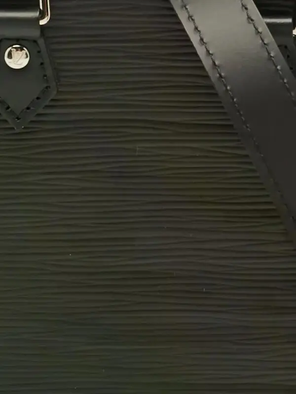 LOUIS VUITTON Petit Sac Plat Tote Bag