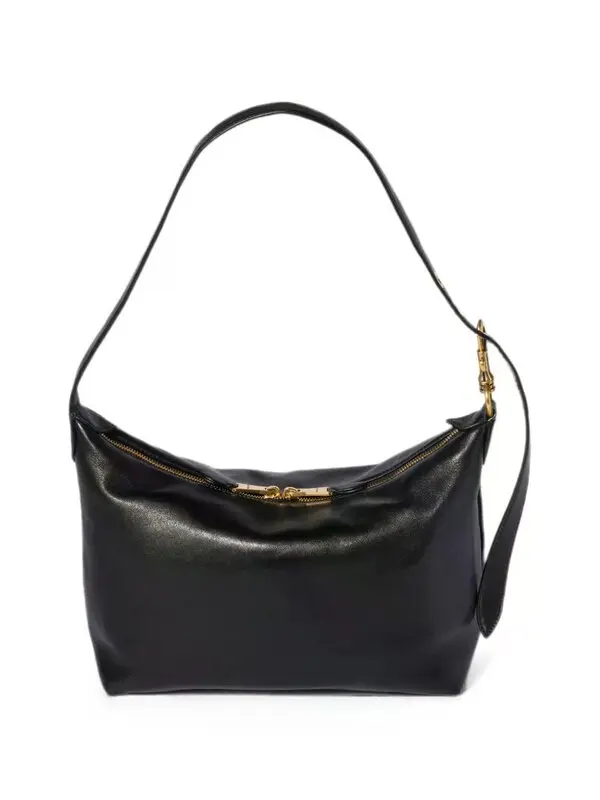 Miu Miu Nappa Leather Pouch Bag