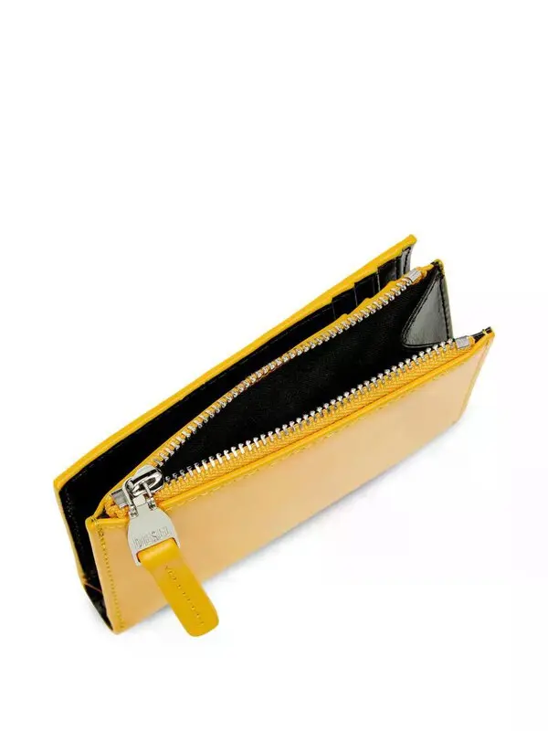 DIESEL® 1dr Oval D Bi-fold Wallet