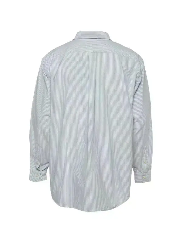 Polo Ralph Lauren Striped Button-down Shirt