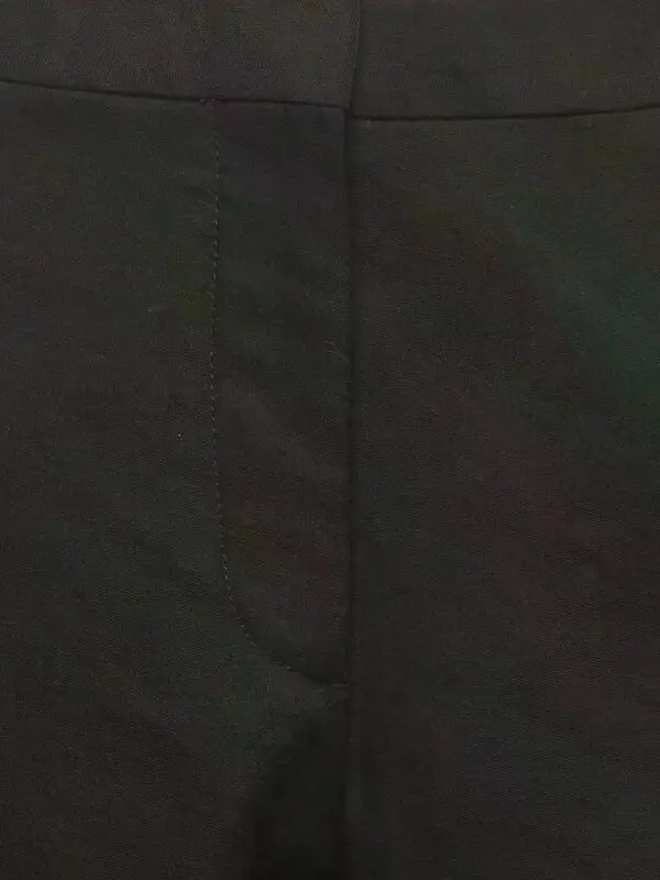 Dries Van Noten Welt-pocket Trousers