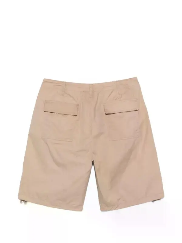 StÜssy Drawstring Waist Shorts