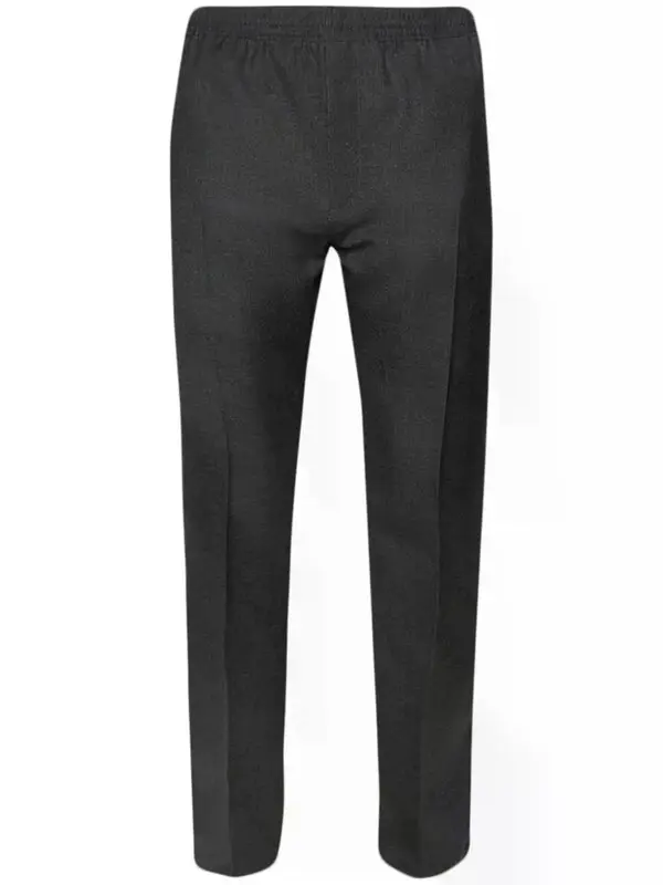 Givenchy Wool Trousers