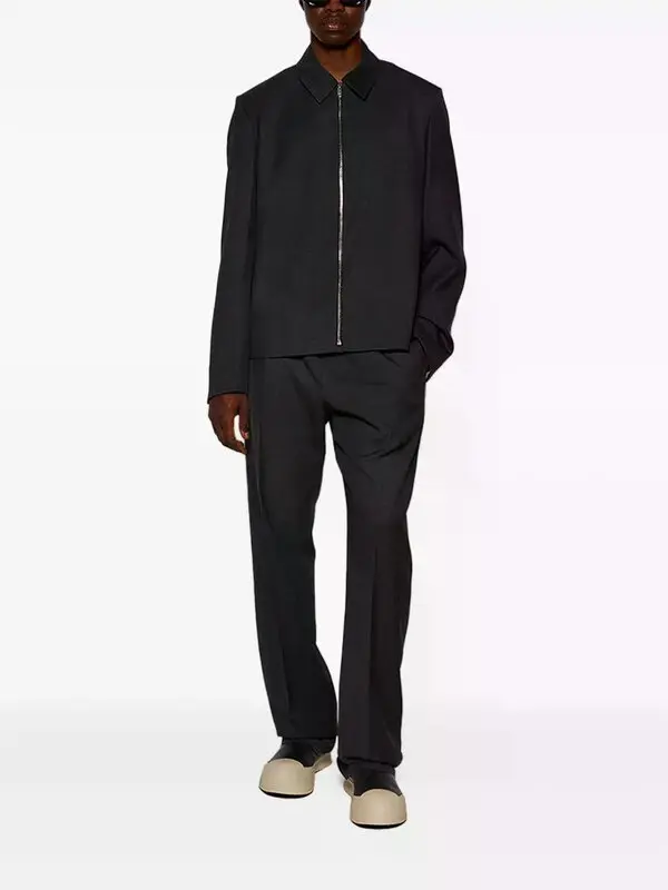 Givenchy Wool Trousers