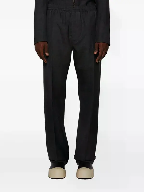 Givenchy Wool Trousers