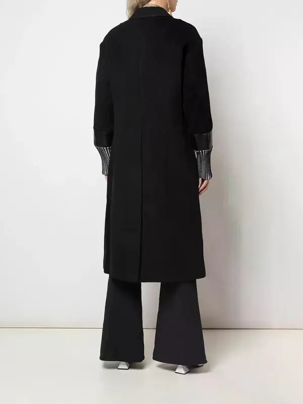 ELLERY Oversized Midi Coat