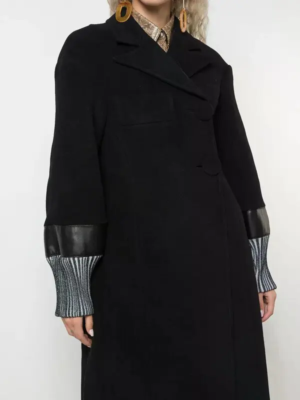 ELLERY Oversized Midi Coat