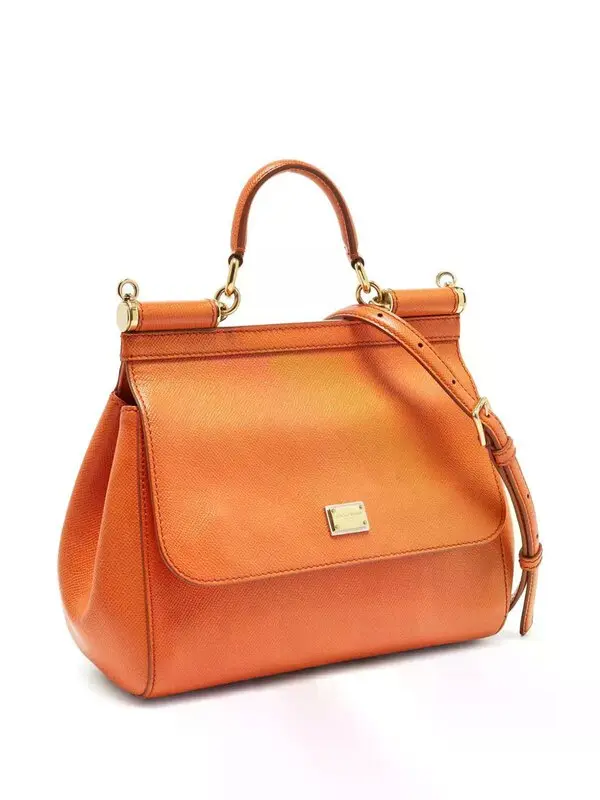 Dolce & Gabbana Medium Miss Sicily Handbag